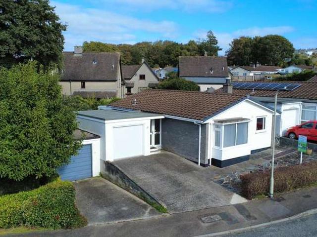 2 Bedroom Bungalow