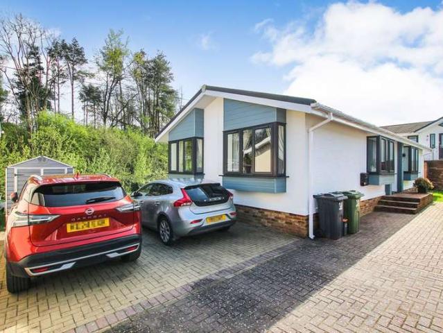 2 Bedroom Bungalow