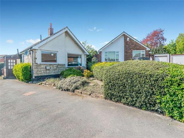 2 Bedroom Bungalow