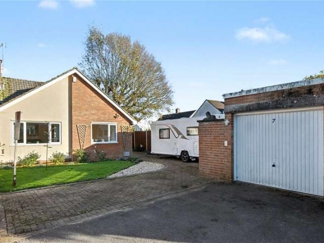 2 Bedroom Bungalow