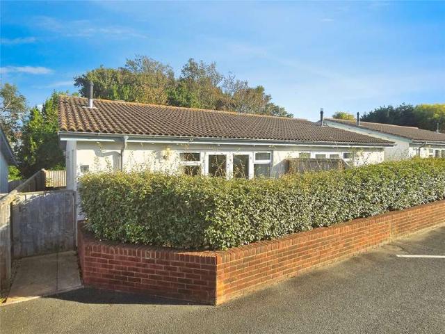 2 Bedroom Bungalow