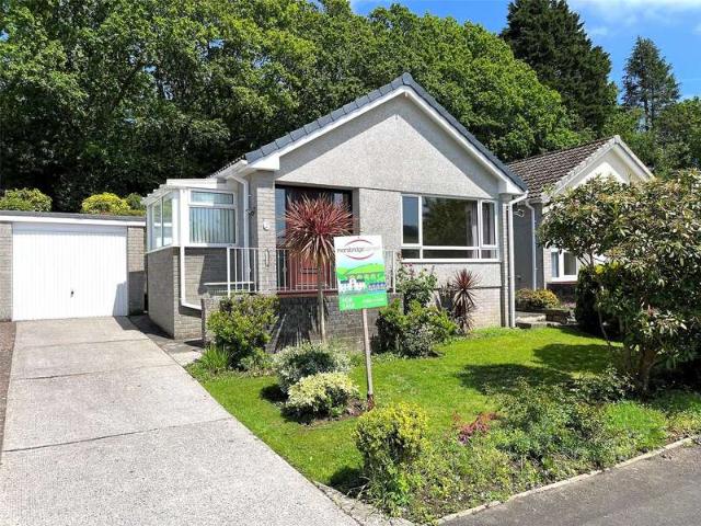 2 Bedroom Bungalow
