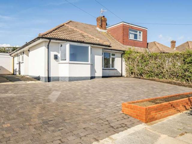 2 Bedroom Bungalow