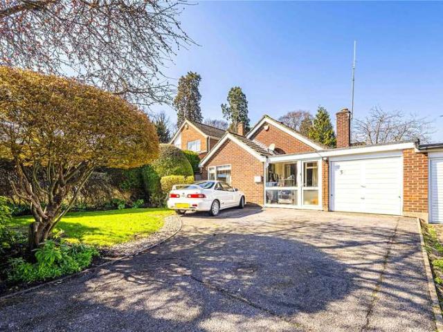 2 Bedroom Bungalow