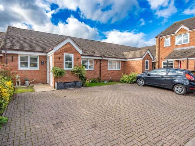 2 Bedroom Bungalow