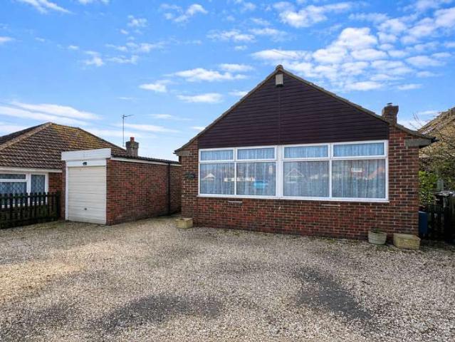 2 Bedroom Bungalow