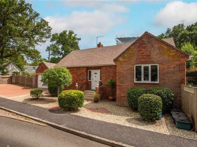 2 Bedroom Bungalow
