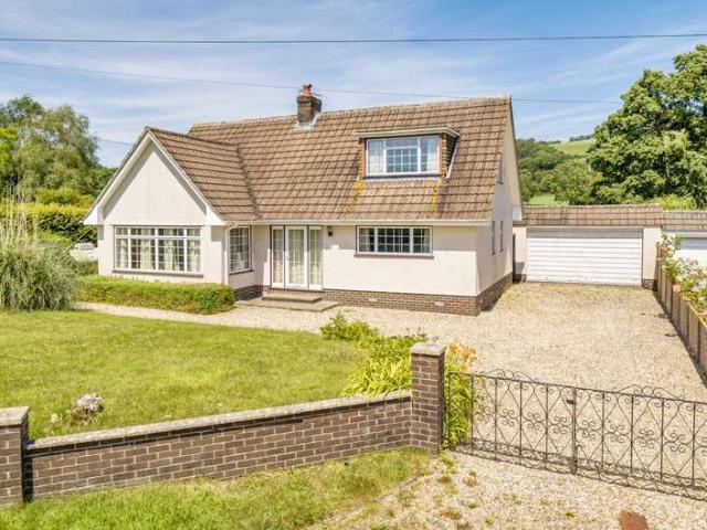 3 Bedroom Bungalow