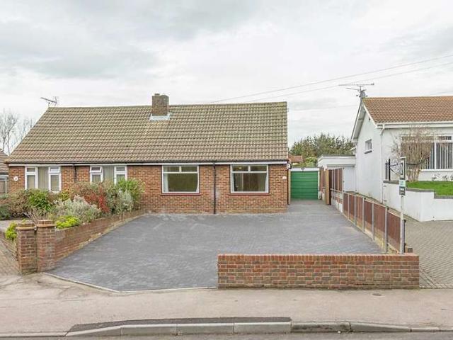 2 Bedroom Bungalow