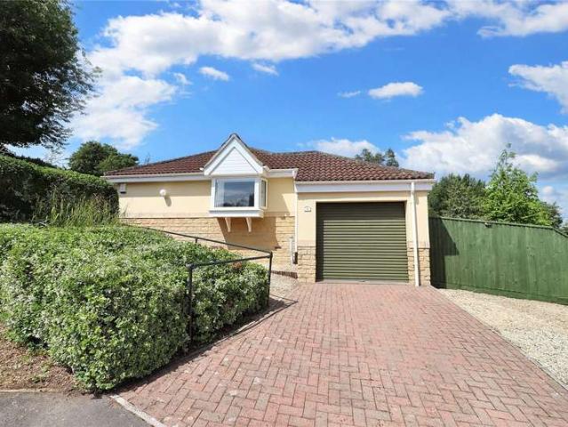 2 Bedroom Bungalow