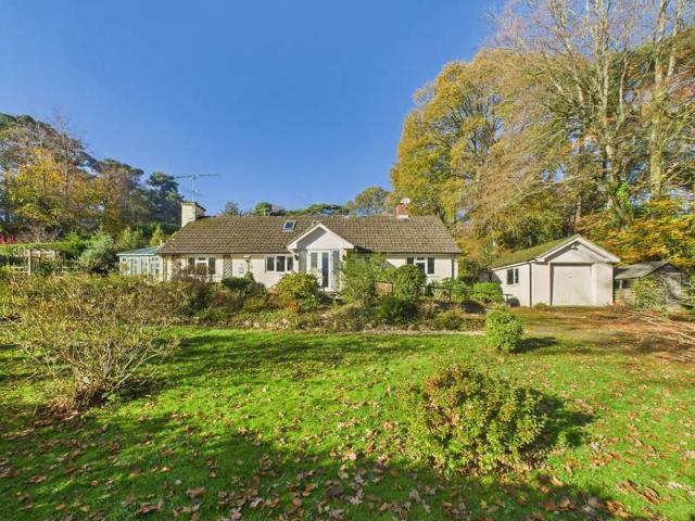 2 Bedroom Bungalow