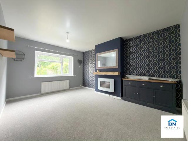 2 Bedroom Bungalow