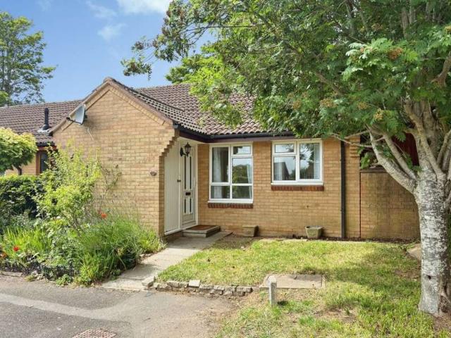2 Bedroom Bungalow