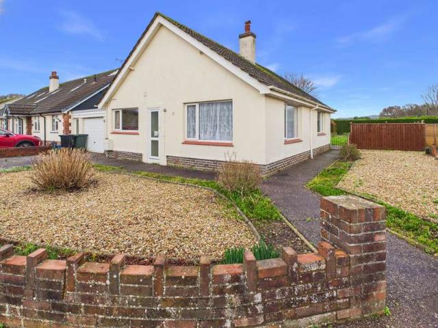 2 Bedroom Bungalow