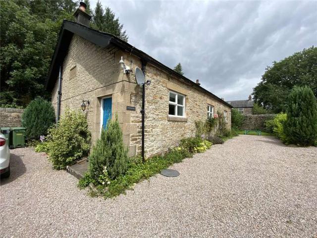 2 Bedroom Bungalow