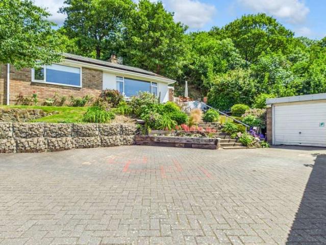 2 Bedroom Bungalow