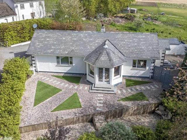 2 Bedroom Bungalow