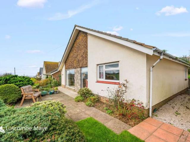 2 Bedroom Bungalow