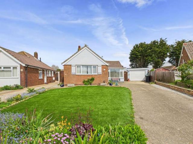 2 Bedroom Bungalow