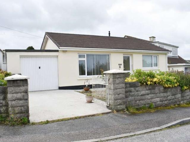 2 Bedroom Bungalow