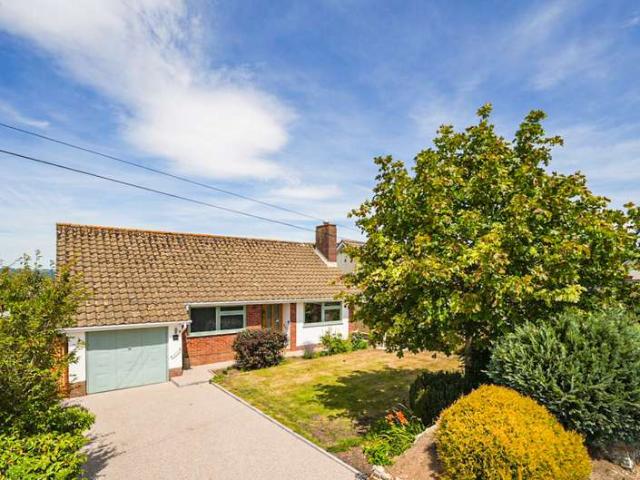 2 Bedroom Bungalow