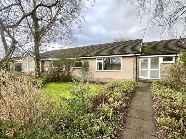 2 Bedroom Bungalow
