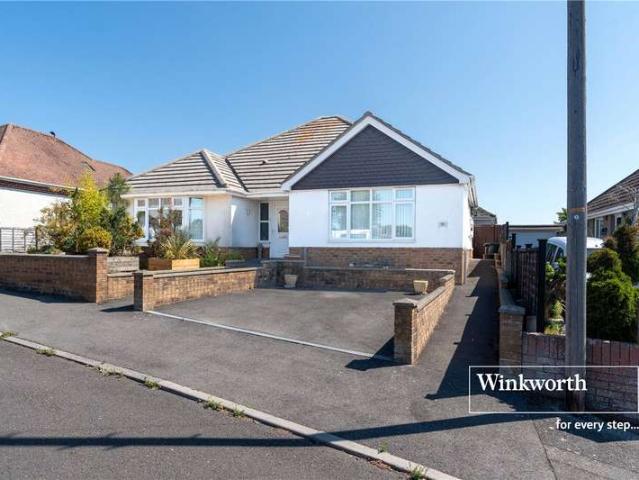 2 Bedroom Bungalow