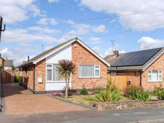 2 Bedroom Bungalow