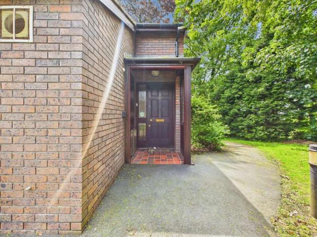 2 Bedroom Bungalow