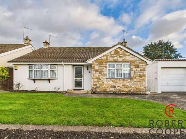 2 Bedroom Bungalow