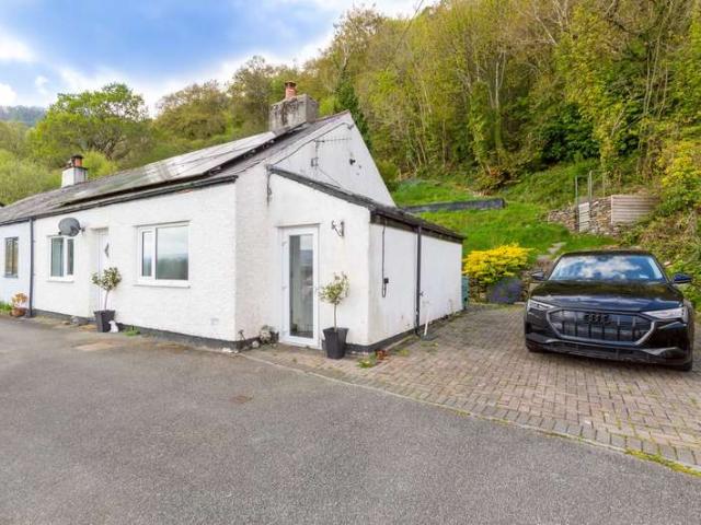 2 Bedroom Bungalow