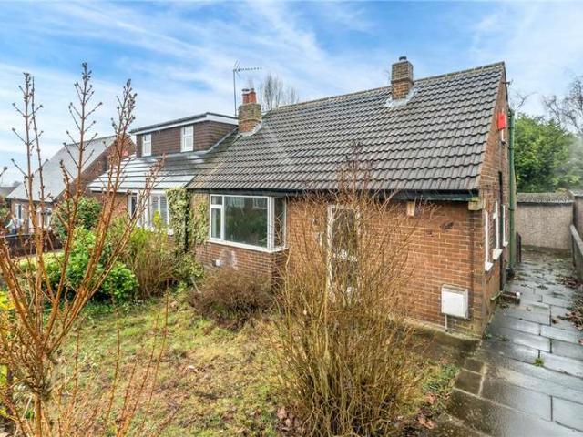 2 Bedroom Bungalow