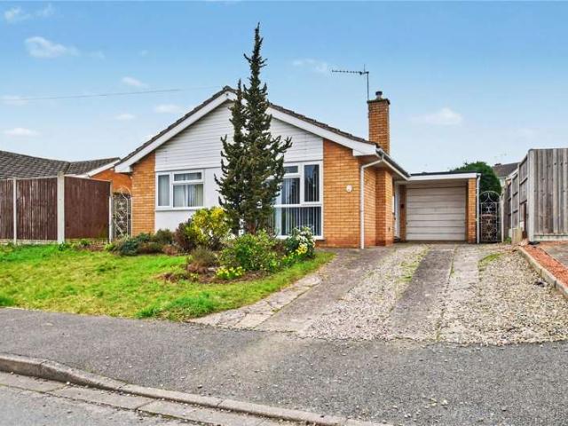 2 Bedroom Bungalow