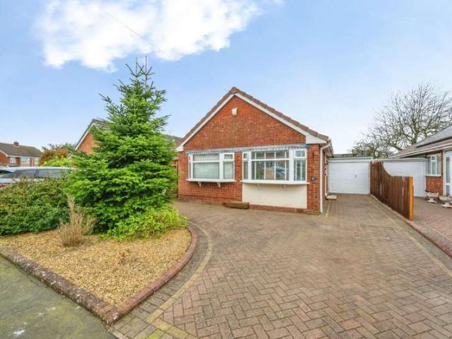 2 Bedroom Bungalow