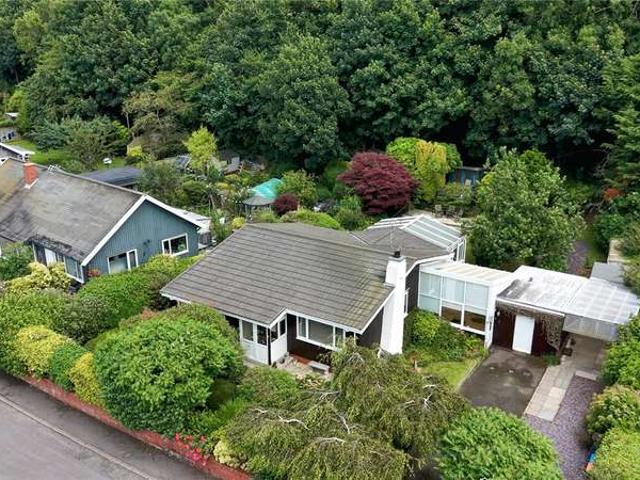 2 Bedroom Bungalow