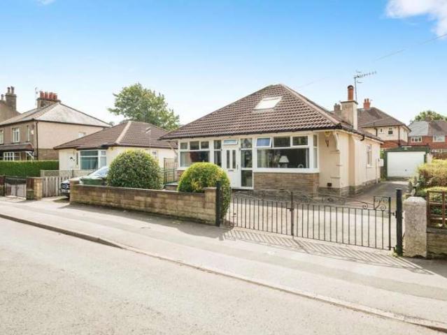 2 Bedroom Bungalow