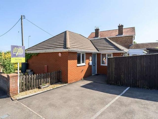 2 Bedroom Bungalow