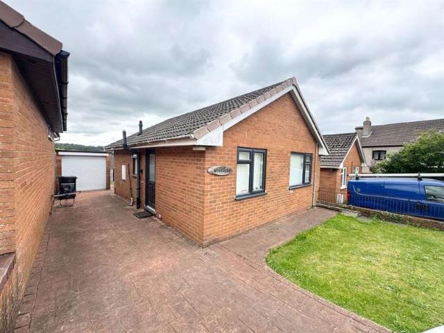 2 Bedroom Bungalow