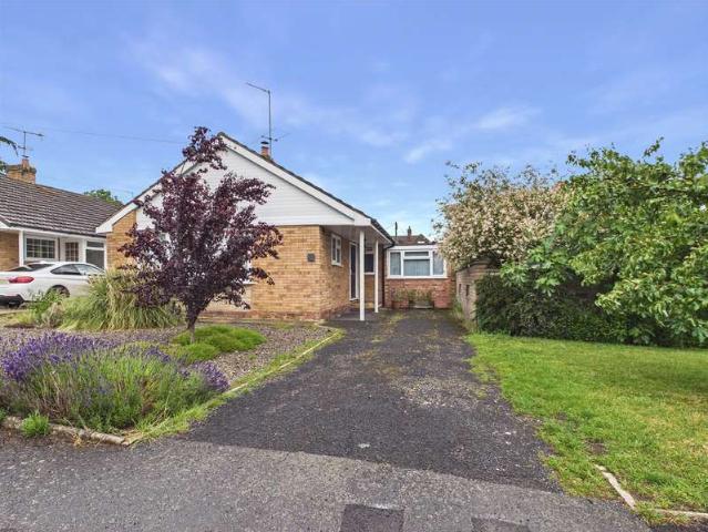 2 Bedroom Bungalow