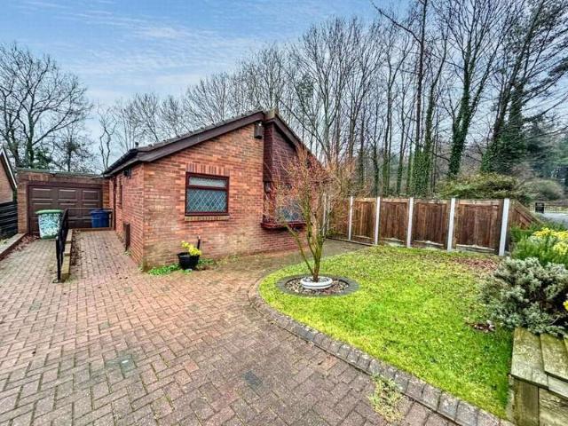2 Bedroom Bungalow