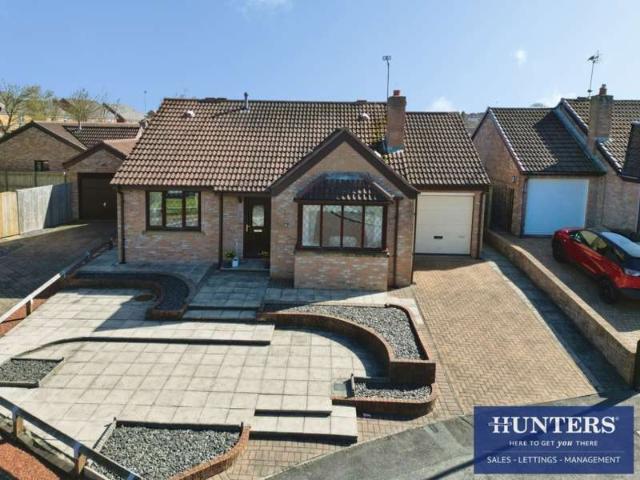 2 Bedroom Bungalow
