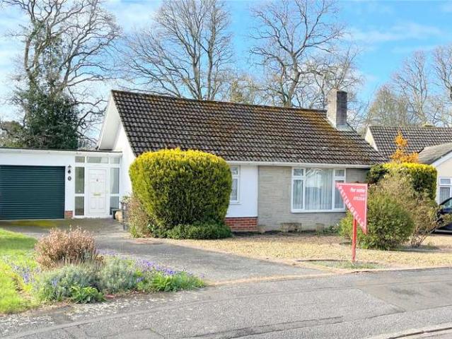 2 Bedroom Bungalow