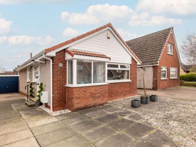 2 Bedroom Bungalow