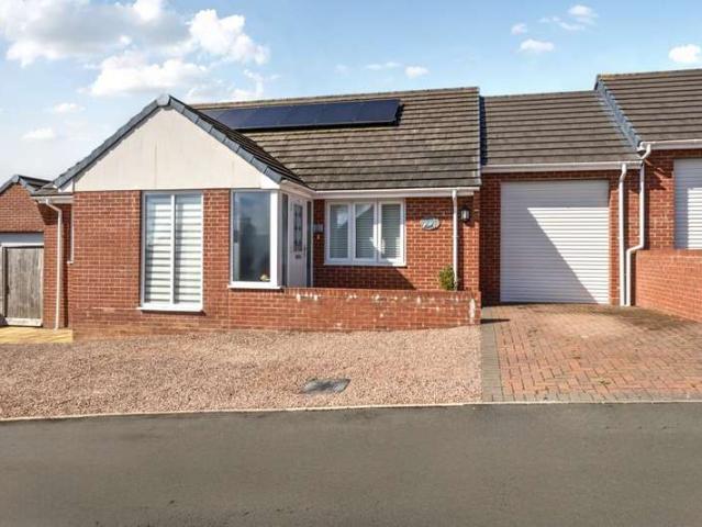 2 Bedroom Bungalow