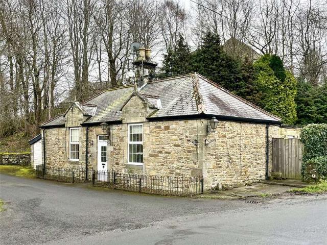 2 Bedroom Bungalow