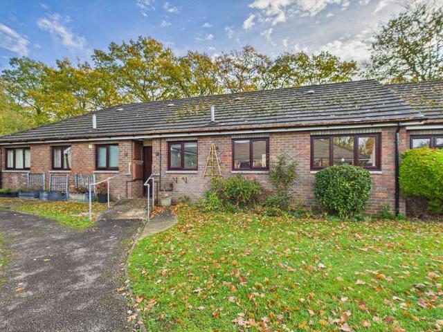 2 Bedroom Bungalow