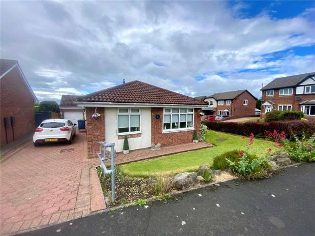 2 Bedroom Bungalow