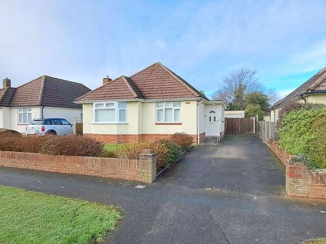 2 Bedroom Bungalow