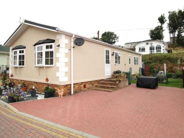 2 Bedroom Bungalow