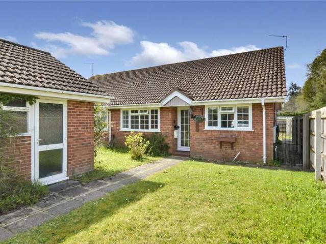 2 Bedroom Bungalow